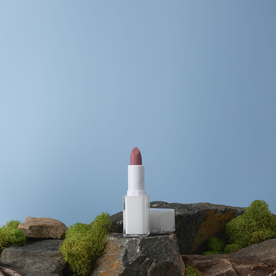 Natural Tallow Lipstick – Stone & Spear
